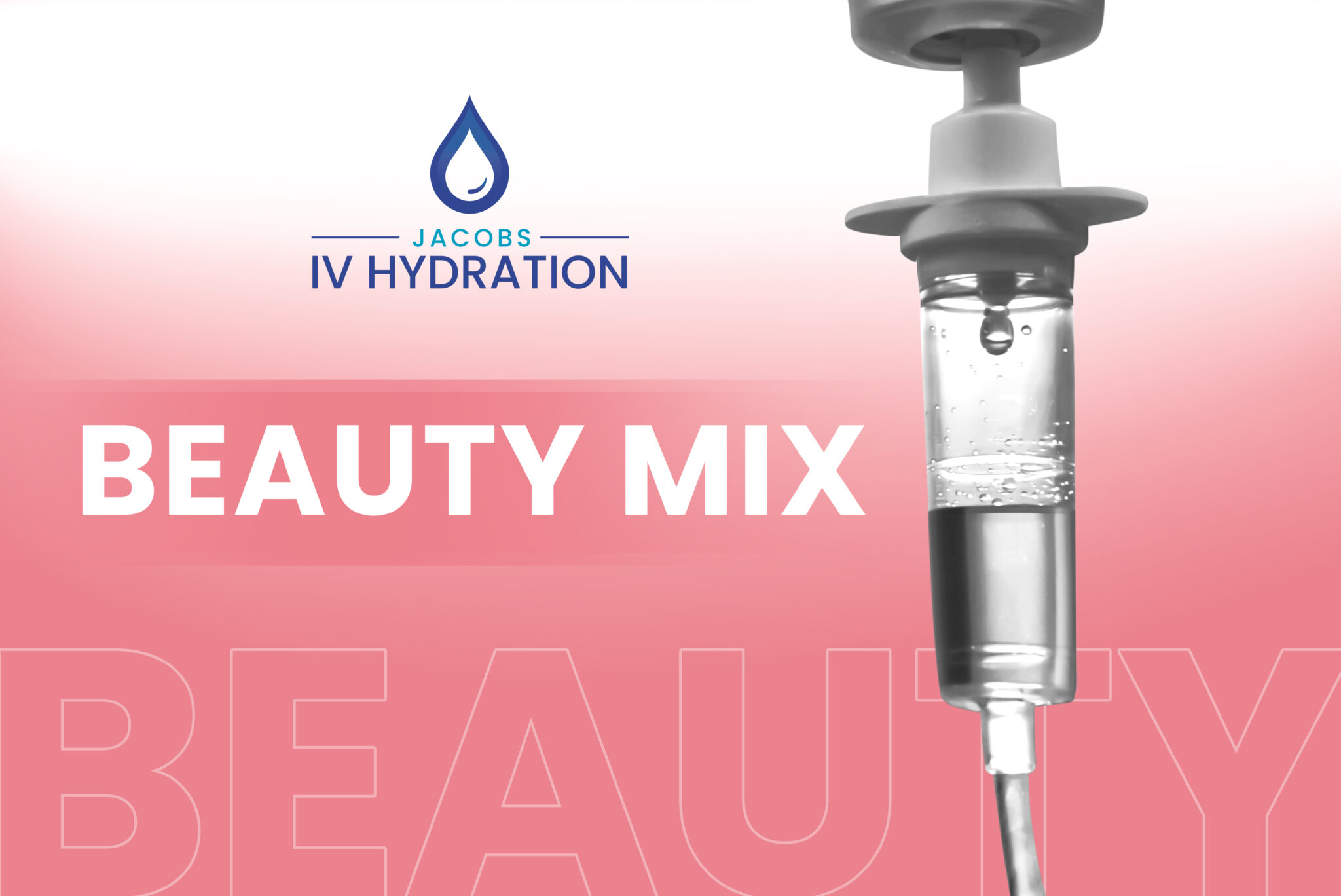 Beauty Mix – Jacobs IV Hydration